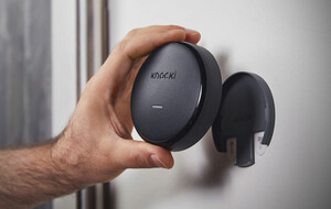 Knocki - Intuitive Smart Home Control - Touch of Modern