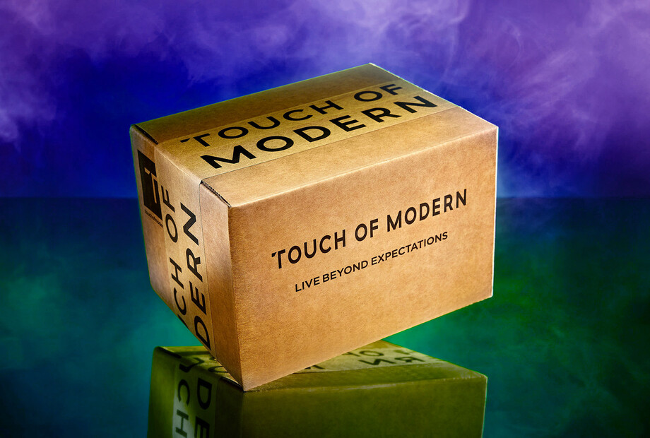 Touch of Modern | Modern Products & Styles