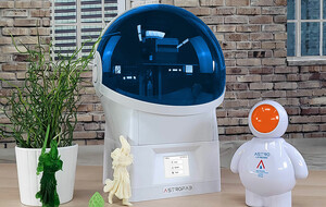 AstroFab 3D Printer Bundle - The Future of 3D Printing - Touch of Modern
