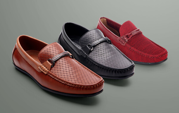 Aston Marc - Versatile Footwear - Touch of Modern