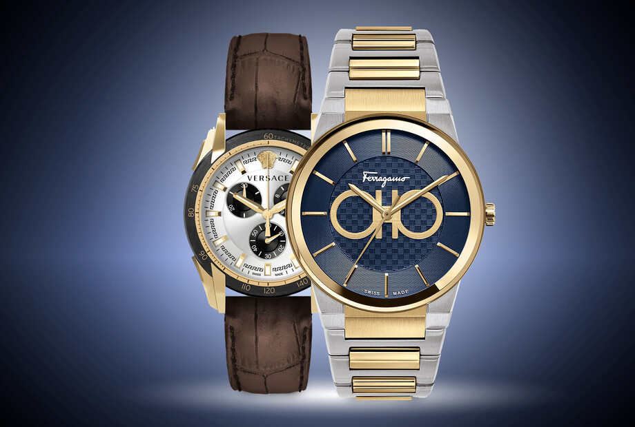 Bomberg - Bold New Swiss Watches - Touch of Modern