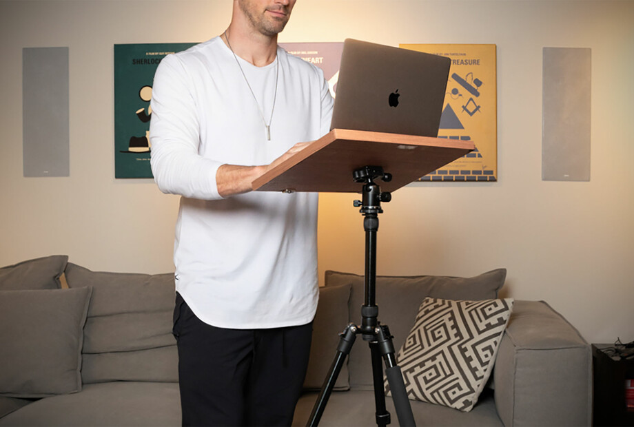 AIR - AIR by MicroClimate - Touch of Modern