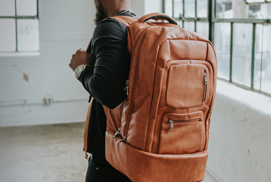 Kitt Table // Wood Frame - Stephan Siepermann - Touch of Modern