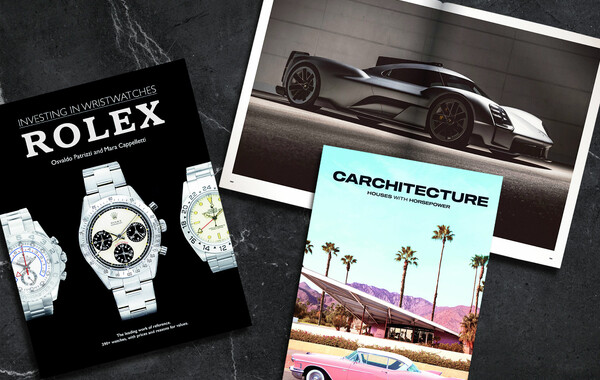 ACC Art Books - Culture & Art Collection - Touch of Modern