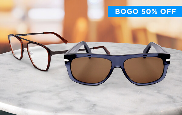 Ferragamo - Designer Sunglasses & Frames - Touch of Modern