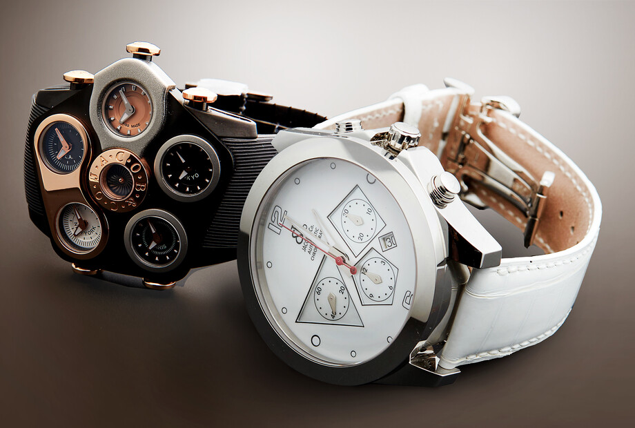 Kitt Table // Wood Frame - Stephan Siepermann - Touch of Modern