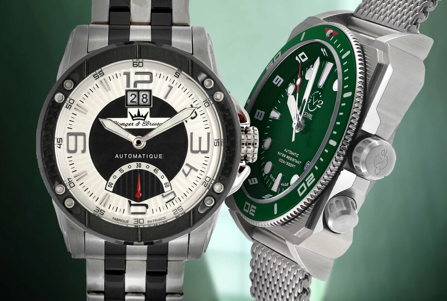 NobleSpin - EDC Hand Spinners - Touch of Modern