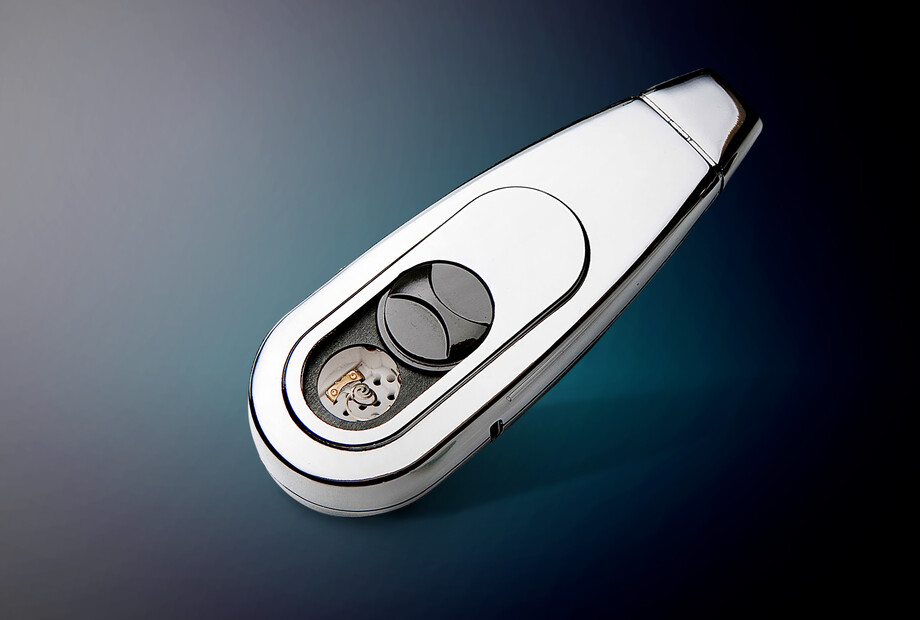 Pyro Mini - Ellusionist - Touch of Modern