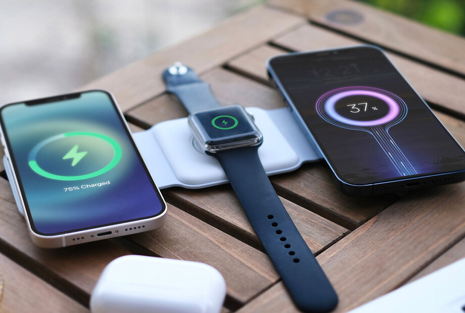 Pulse II Solo - Hot Octopuss - Touch of Modern