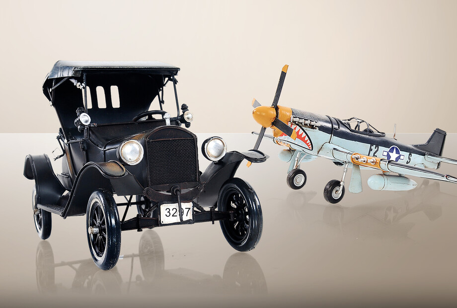 Indosoul - Luxury Outdoor Furniture - Touch of Modern