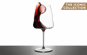 Riedel Wine Wings Series - Wine's Aroma Takes Flight - Touch of Modern