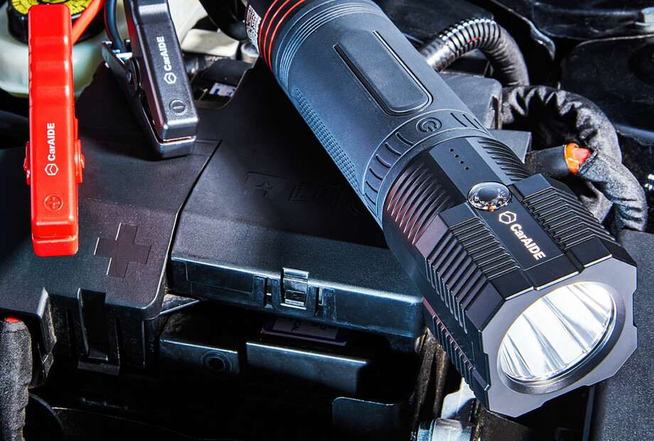 Pulse II Solo - Hot Octopuss - Touch of Modern