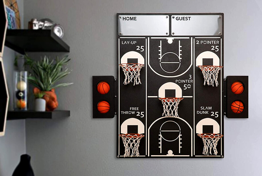 Pulse II Solo - Hot Octopuss - Touch of Modern