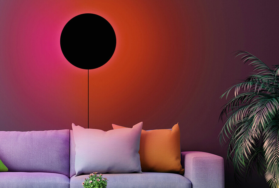 SH / SADLER - "Get Lucky" with Limited Edition Prints - Touch of Modern