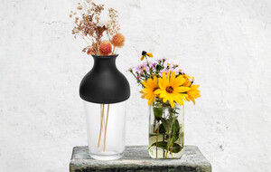 Blomma Vase - Turn Your Glass Into A Vase - Touch of Modern