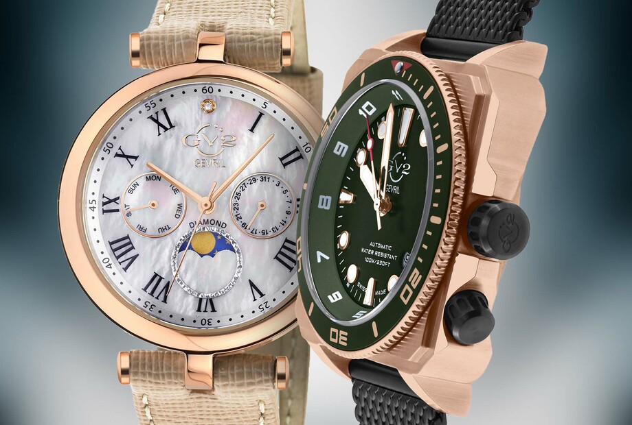 Pulse II Solo - Hot Octopuss - Touch of Modern