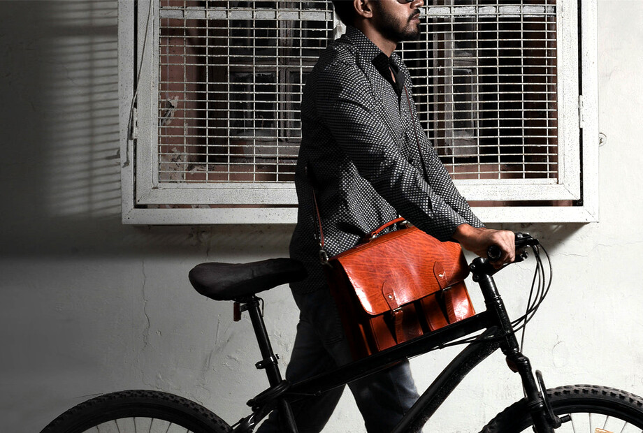 Viks - Hand Crafted Modern Bicycles - Touch of Modern