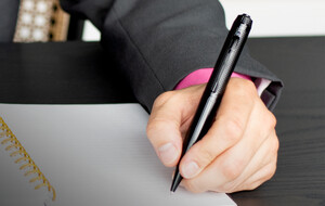 iSpyPens - Plug & Play HD Camera Pens - Touch of Modern