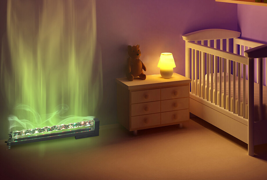 Pulse II Solo - Hot Octopuss - Touch of Modern