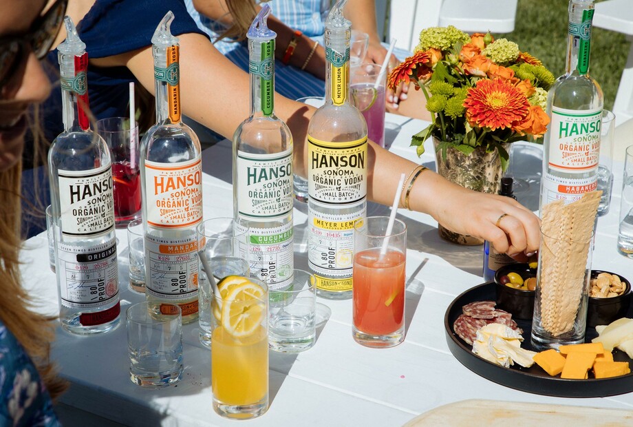 Pulse II Solo - Hot Octopuss - Touch of Modern