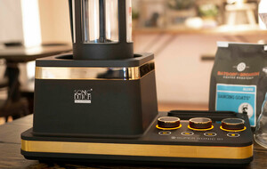 Sonic Dutch - Cold Brew In Five Minutes - Touch of Modern