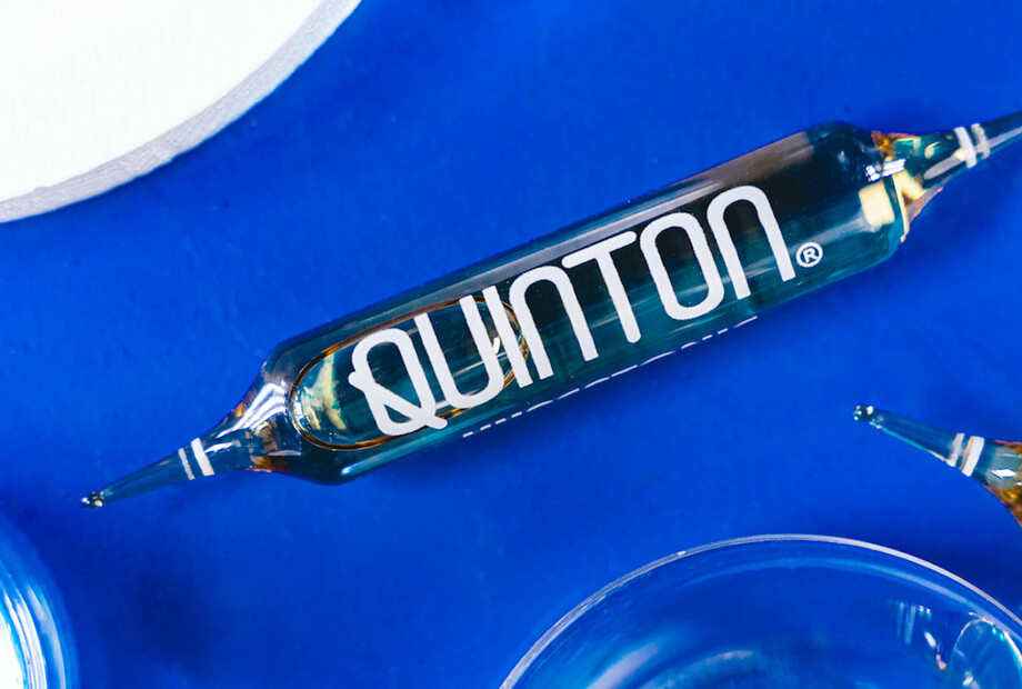 Dry Ice LED Cocktail Machine + 50 Glasses - Jet Chill - Touch of Modern