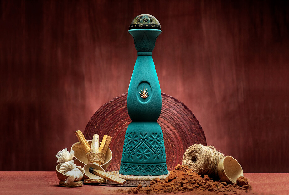 Pulse II Solo - Hot Octopuss - Touch of Modern