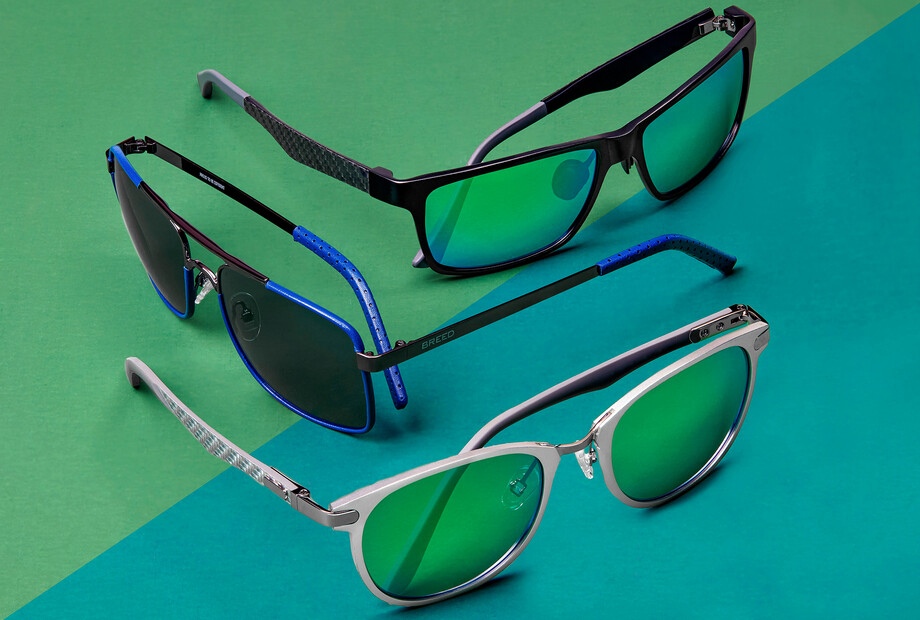 Pulse II Solo - Hot Octopuss - Touch of Modern