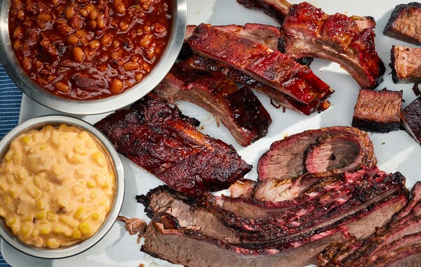 Jack Stack Barbecue - Premier Kansas City BBQ - Touch of Modern