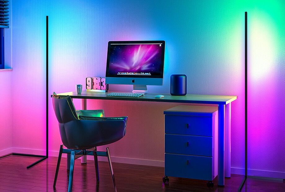 Pulse II Solo - Hot Octopuss - Touch of Modern