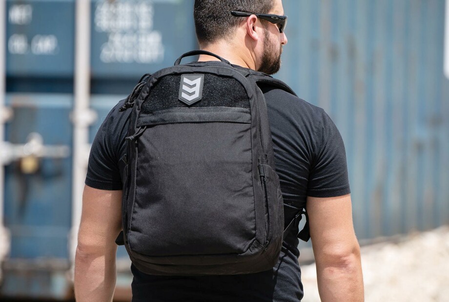 Campco - Smith & Wesson + Humvee + UZI - Touch of Modern