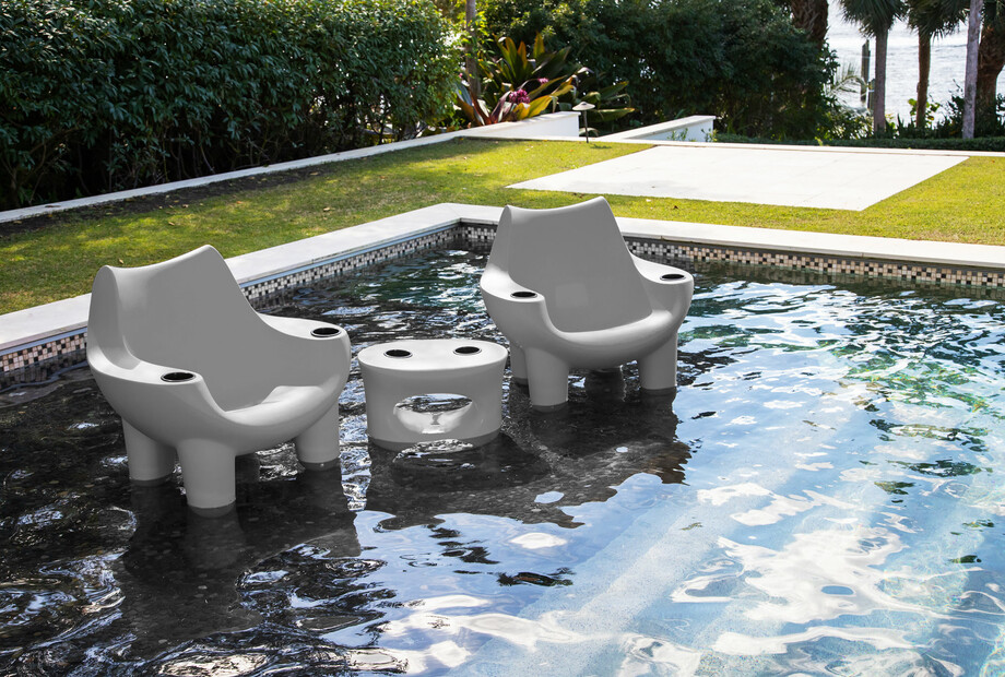 Butterfly Fish Skeleton on Graphite // 11" x 14" - Pheromone - Touch of ...