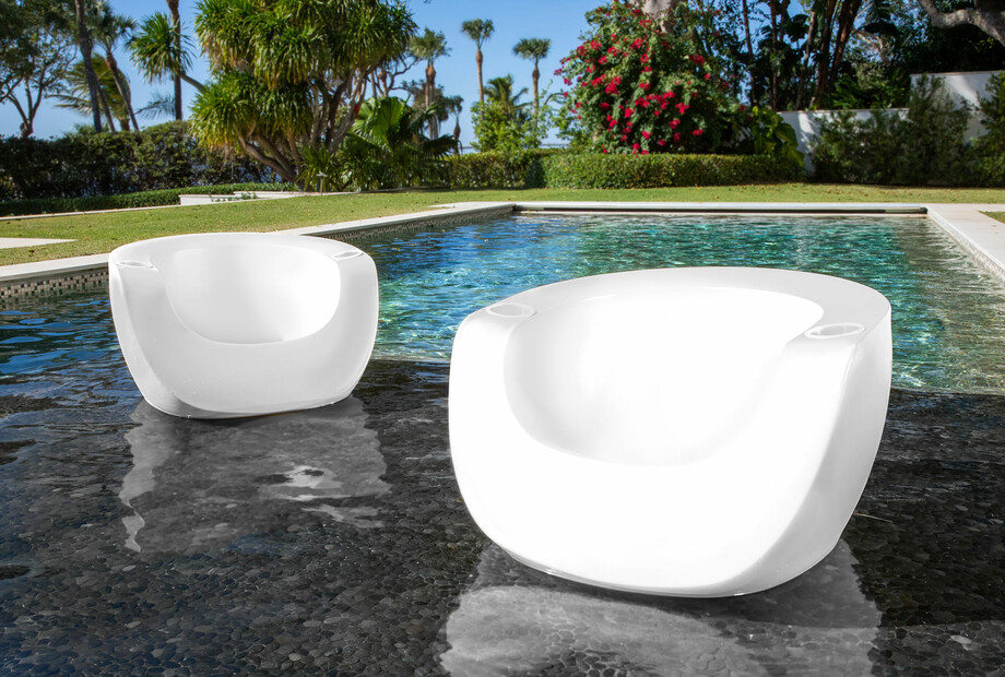 Pulse II Solo - Hot Octopuss - Touch of Modern