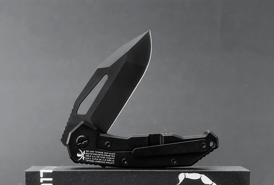 Pulse II Solo - Hot Octopuss - Touch of Modern