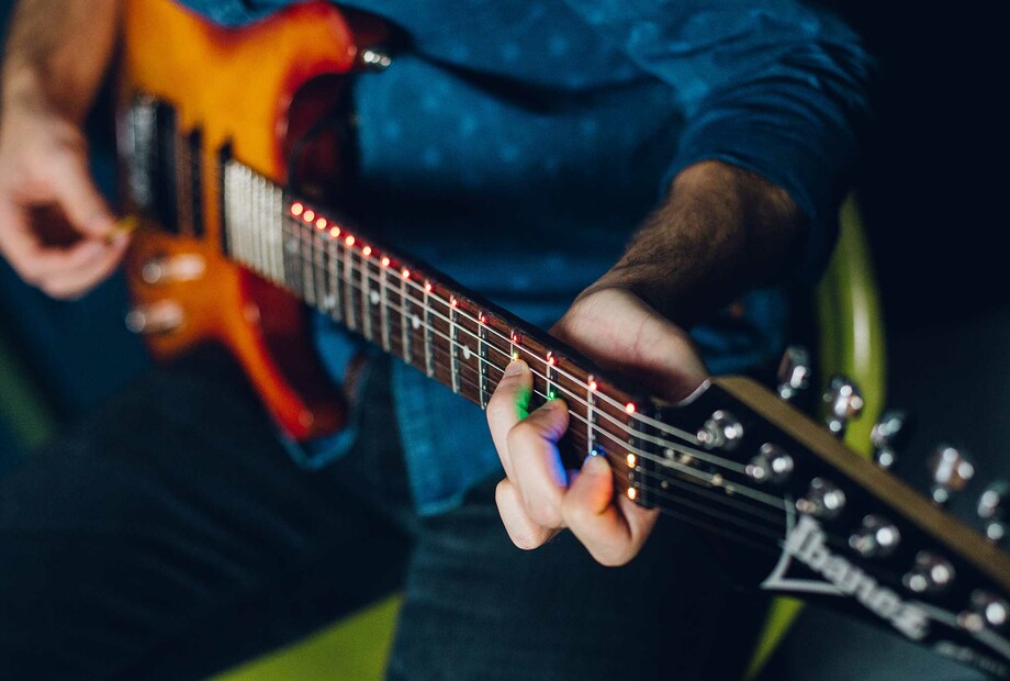 Pulse II Solo - Hot Octopuss - Touch of Modern