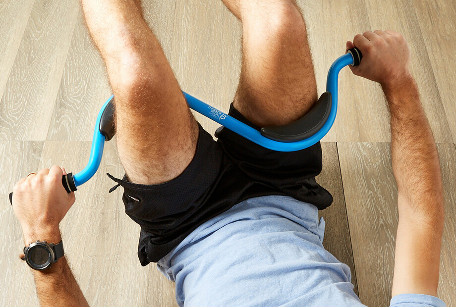 Pulse II Solo - Hot Octopuss - Touch of Modern