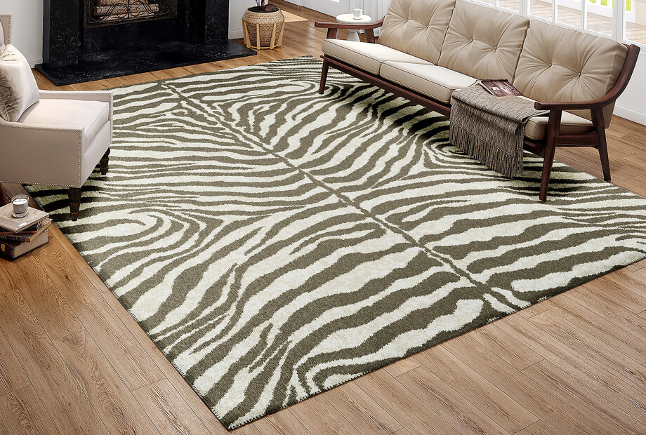 CMYK Corner - Dennis Parren - Touch of Modern