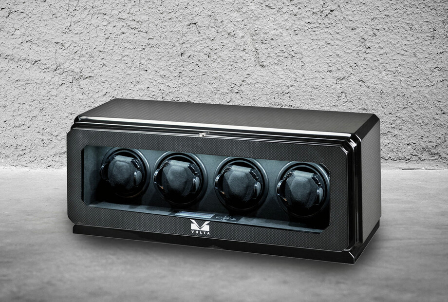 Kor Water Bottles - Tony Stark’s Water Bottle - Touch of Modern