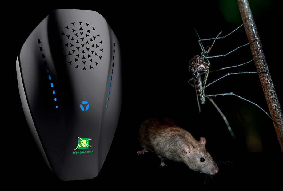 Pulse II Solo - Hot Octopuss - Touch of Modern