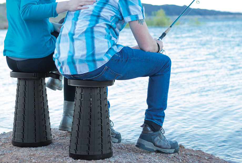 Pulse II Solo - Hot Octopuss - Touch of Modern