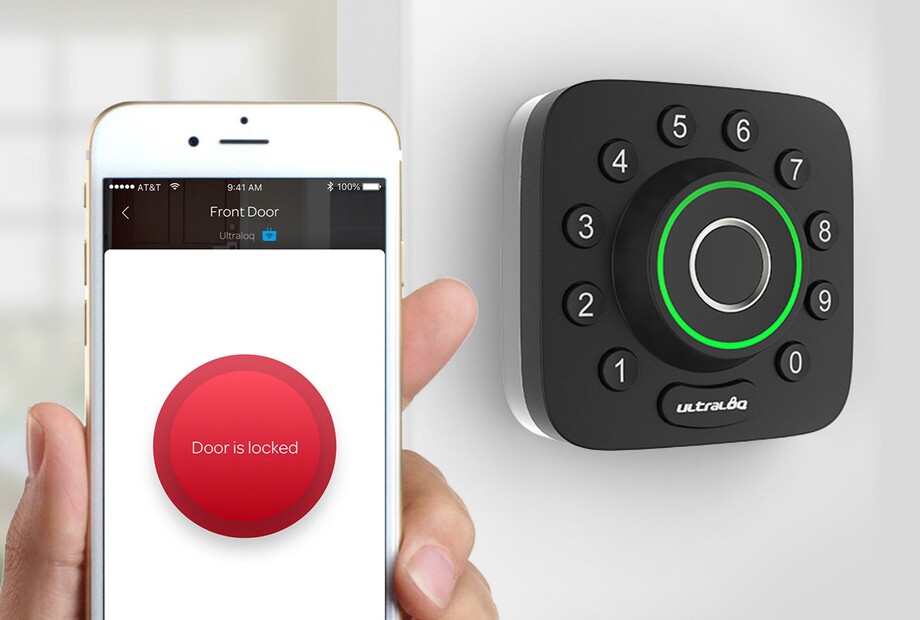 Pulse II Solo - Hot Octopuss - Touch of Modern