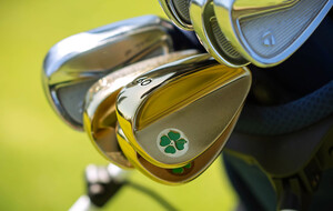 Lucky Golf Gold Wedges - The Gold Standard Of Clubs - Touch of Modern