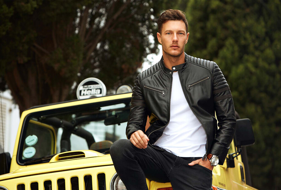 Pulse II Solo - Hot Octopuss - Touch of Modern