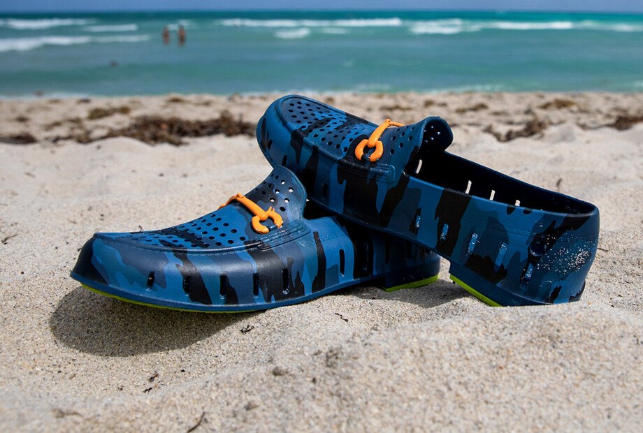 Kor Water Bottles - Tony Stark’s Water Bottle - Touch of Modern