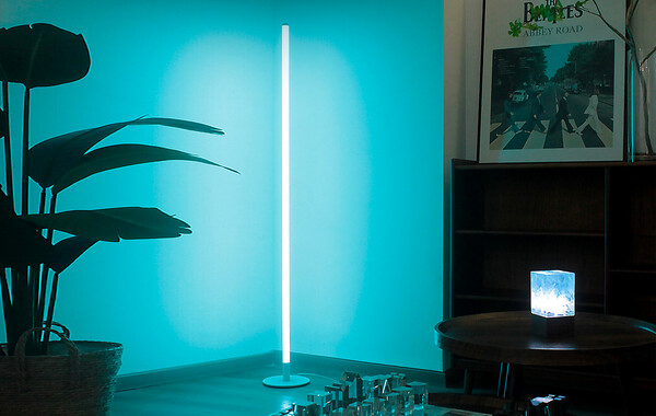 RGB Light Collection - Colorful LED Accent Lighting - Touch of Modern