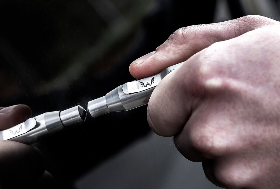 MostFit® Core Hammer // 12 Pound Head - MostFit® - Touch of Modern