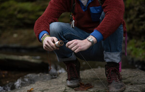 Daggerfish Gear - Proudly Made In The USA - Touch of Modern