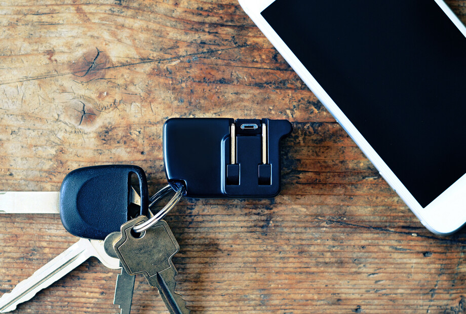 Pulse II Solo - Hot Octopuss - Touch of Modern