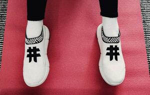 Rens Original - The World's First Coffee Sneaker - Touch of Modern