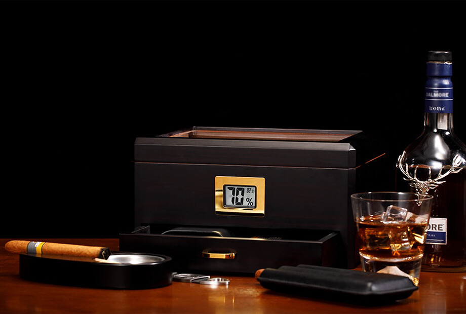 Vintage Style Leather Laptop Briefcase // 15” - Exclusive Leather ...